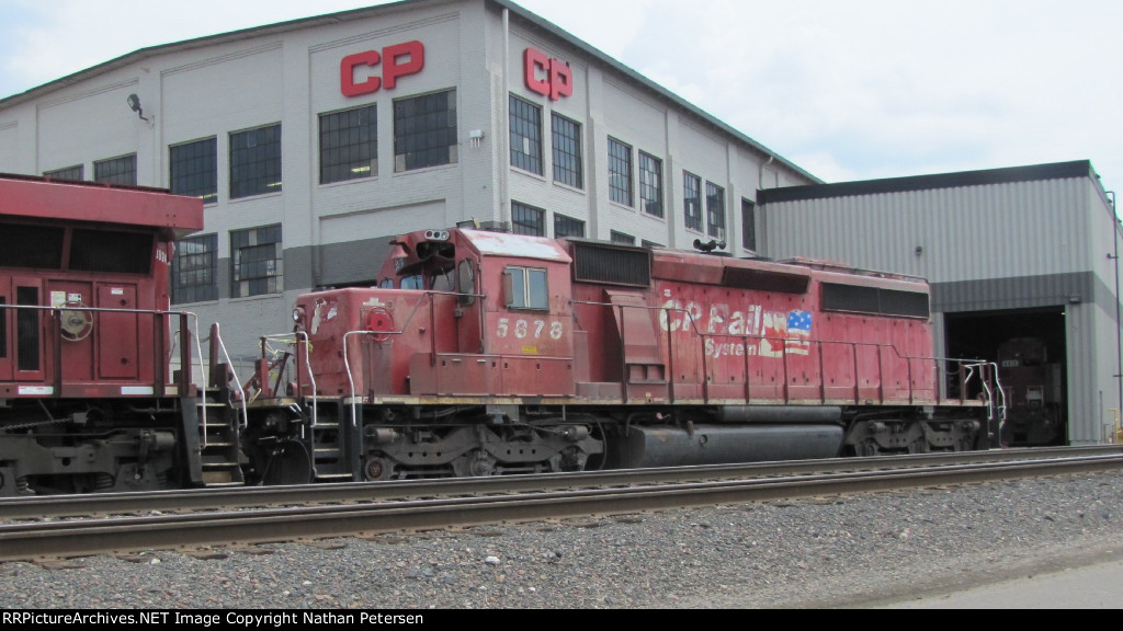 CP 5878